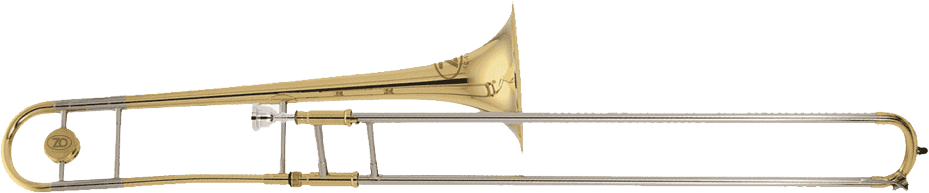 ZO Trombone Academy Series ZOACTBN